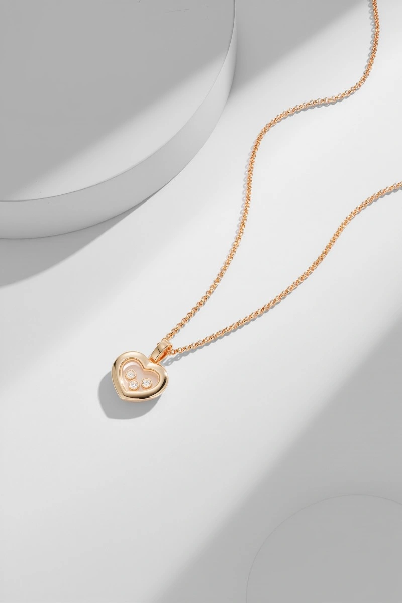 Chopard Necklaces