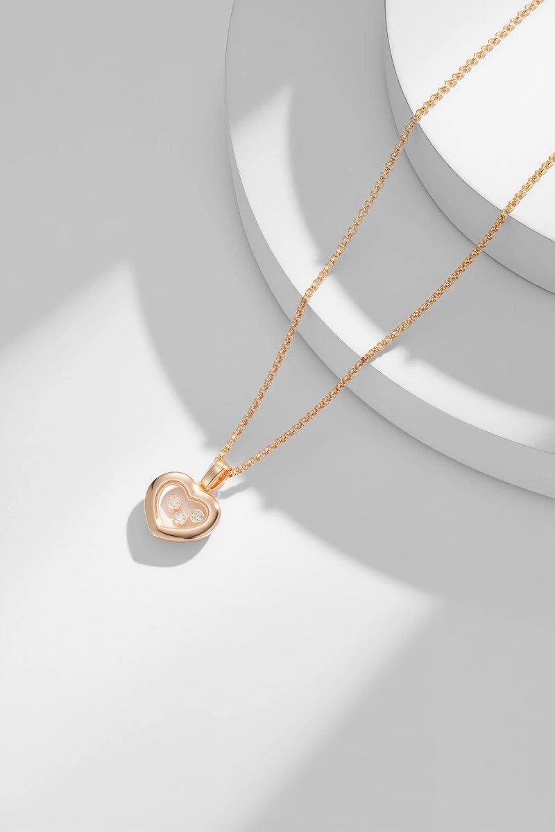 High fidelity Chopard Necklaces