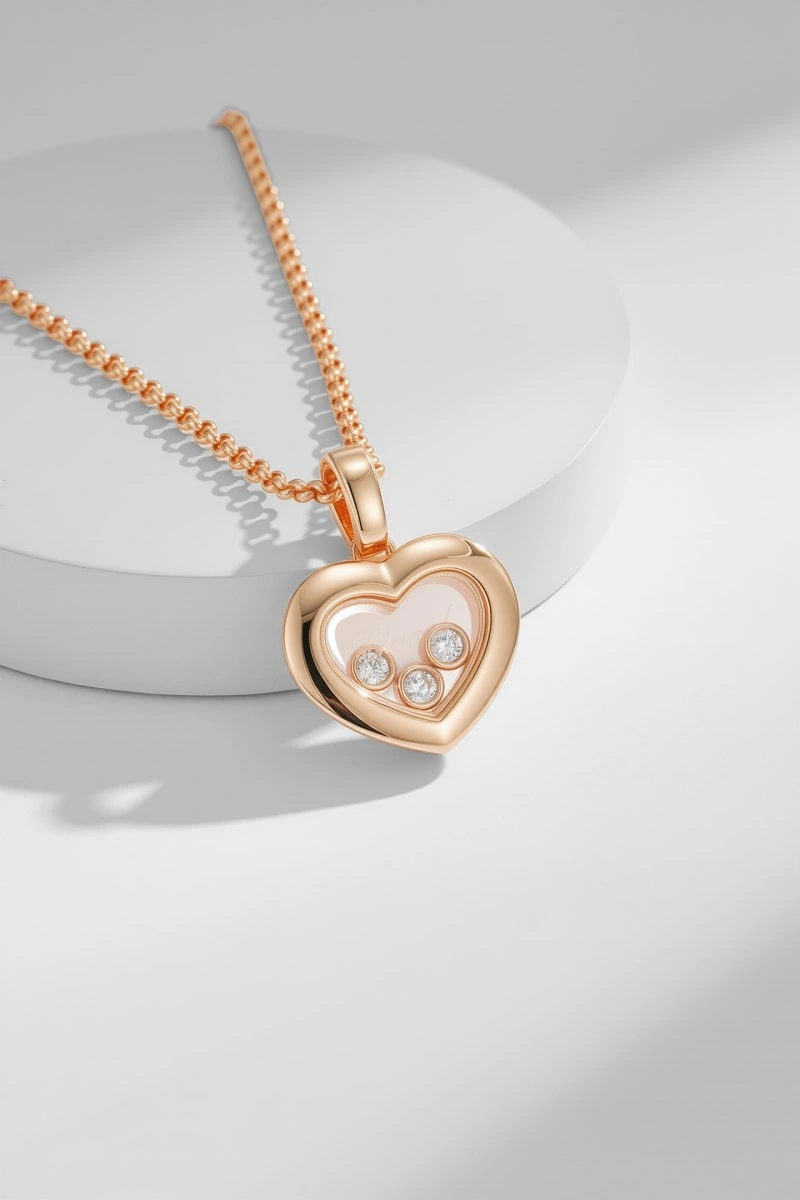 High fidelity Chopard Necklaces