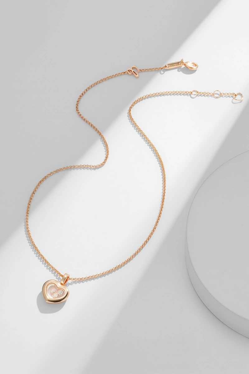 High fidelity Chopard Necklaces