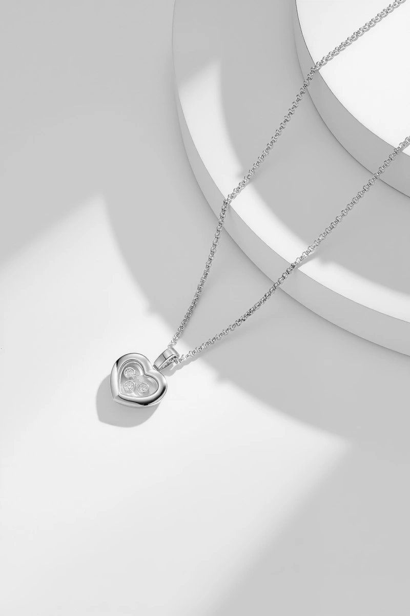 Brand-original Chopard Necklaces