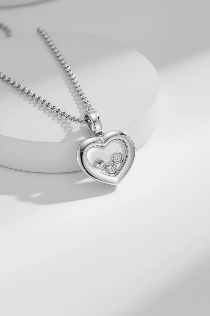 Brand-original Chopard Necklaces
