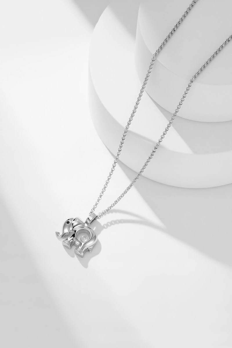 Brand-original Chopard Necklaces