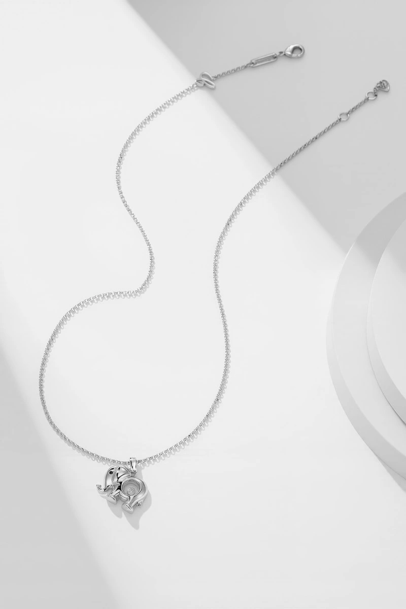 Brand-original Chopard Necklaces