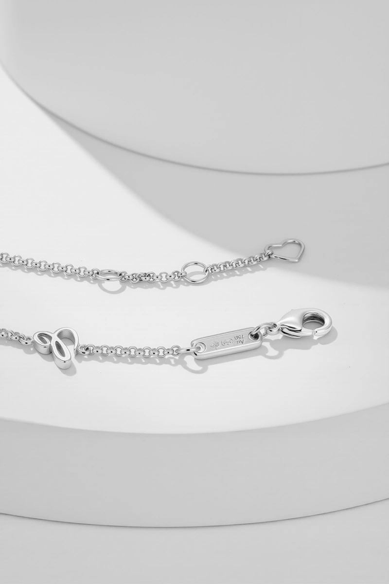 Brand-original Chopard Necklaces