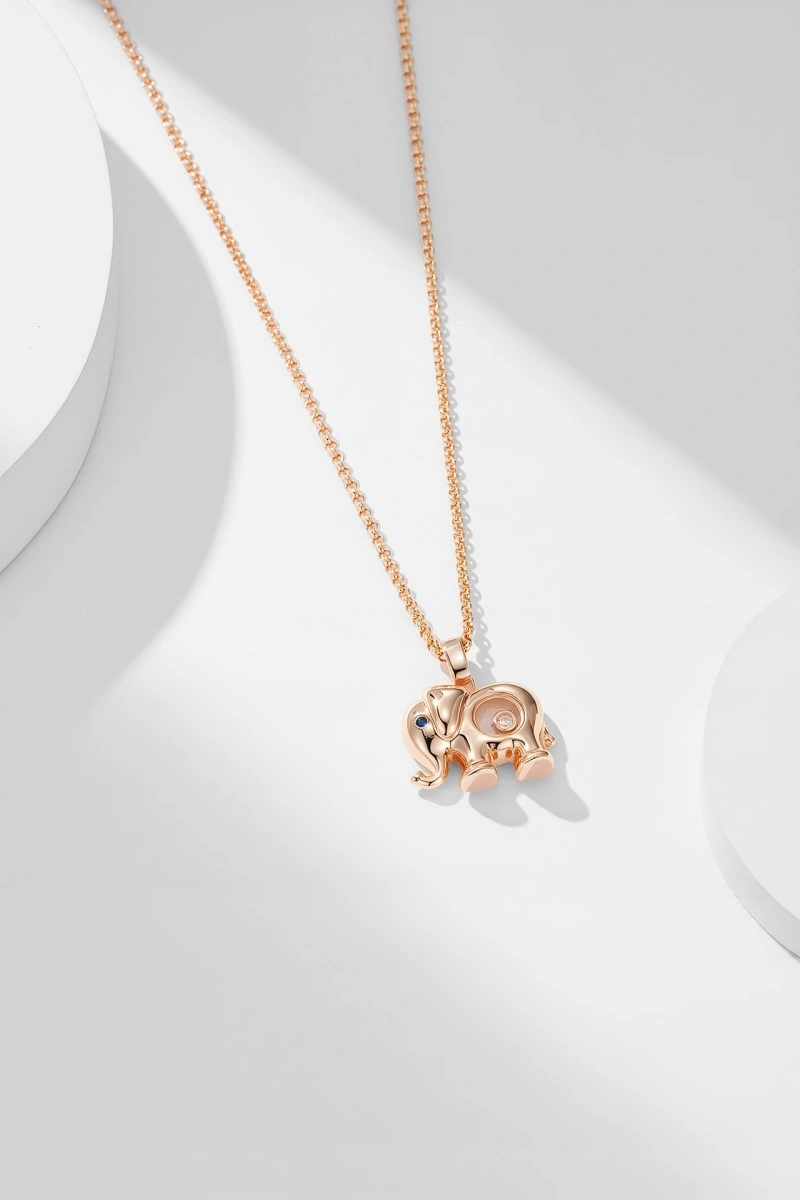 Chopard Necklaces