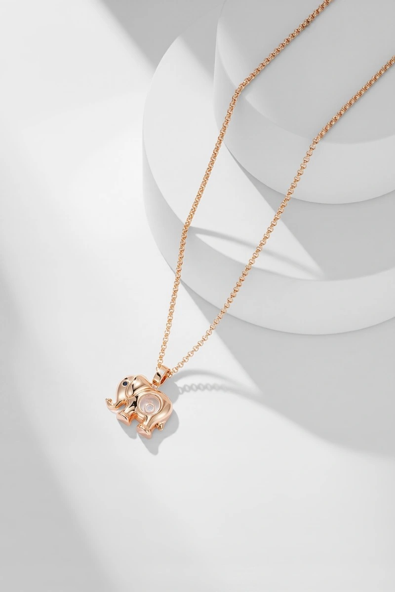 OEM Chopard Necklaces