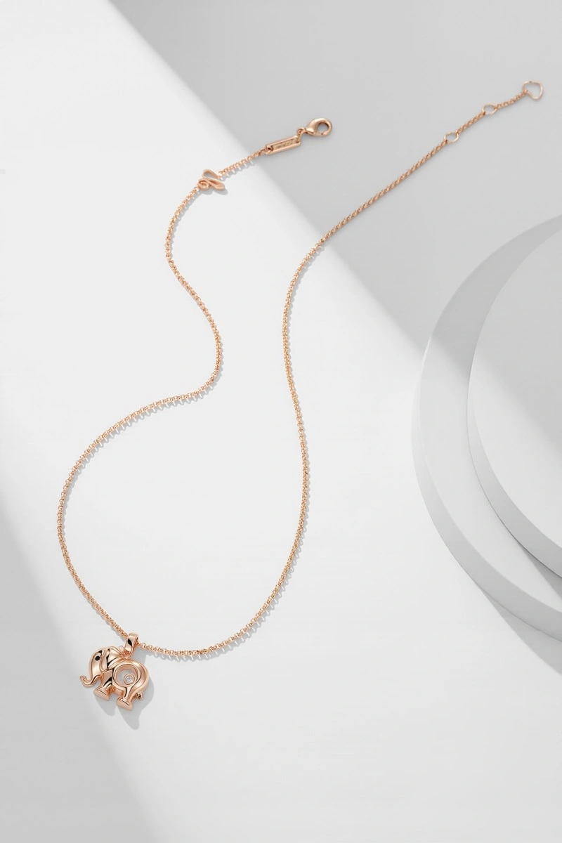 OEM Chopard Necklaces