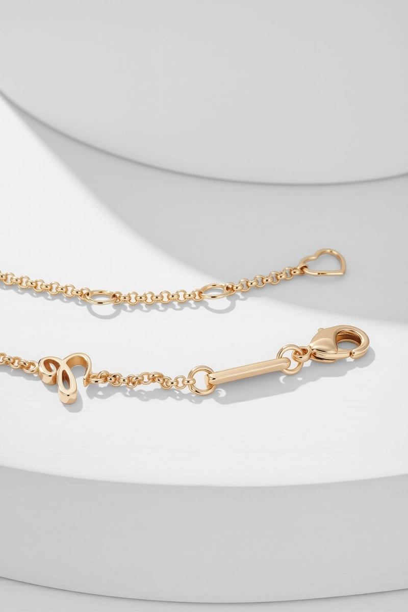 OEM Chopard Necklaces