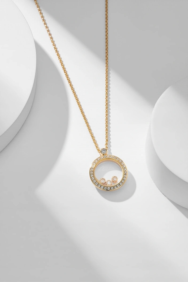 Chopard Necklaces