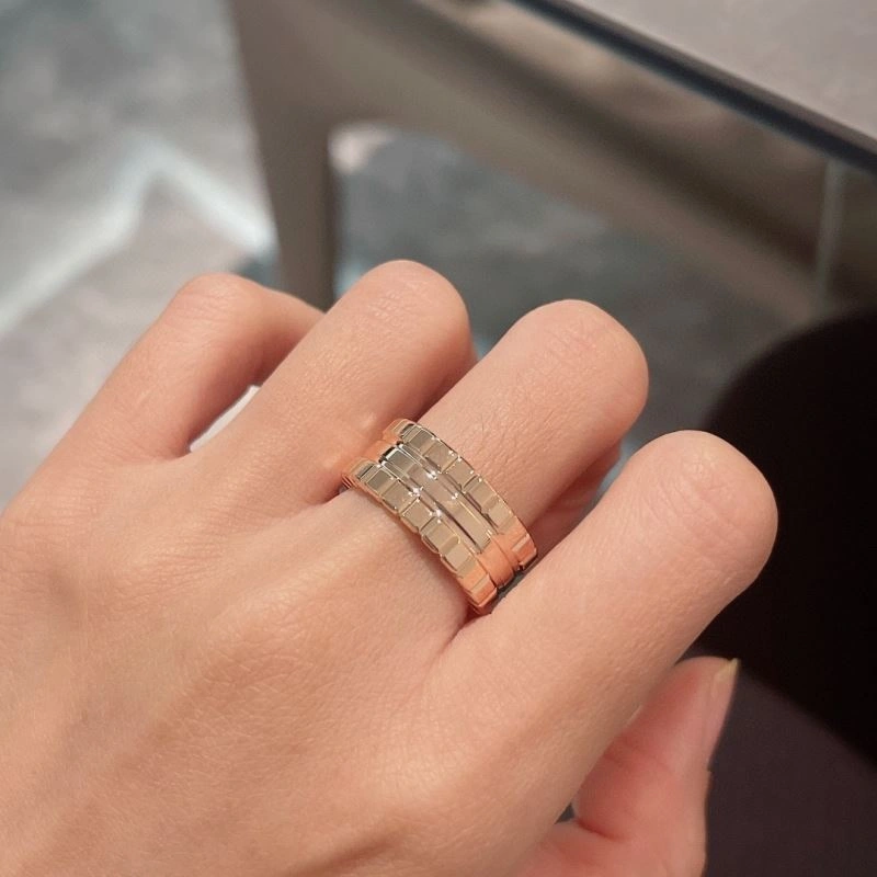 Reasonably priced Chopard Rings