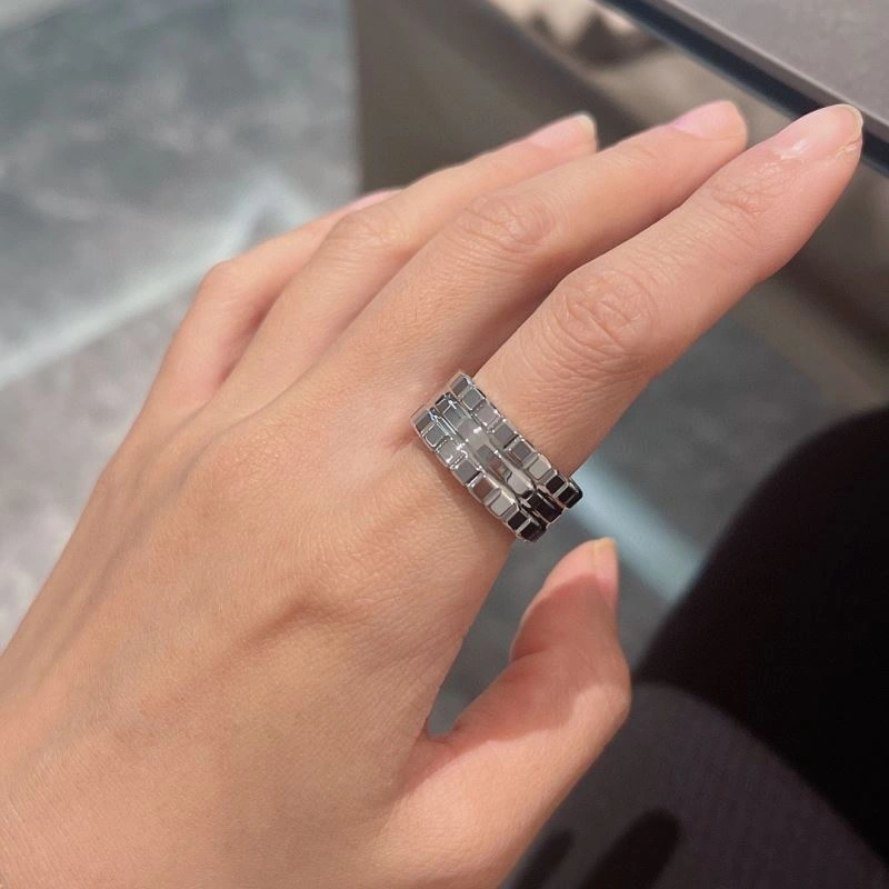 Reasonably priced Chopard Rings