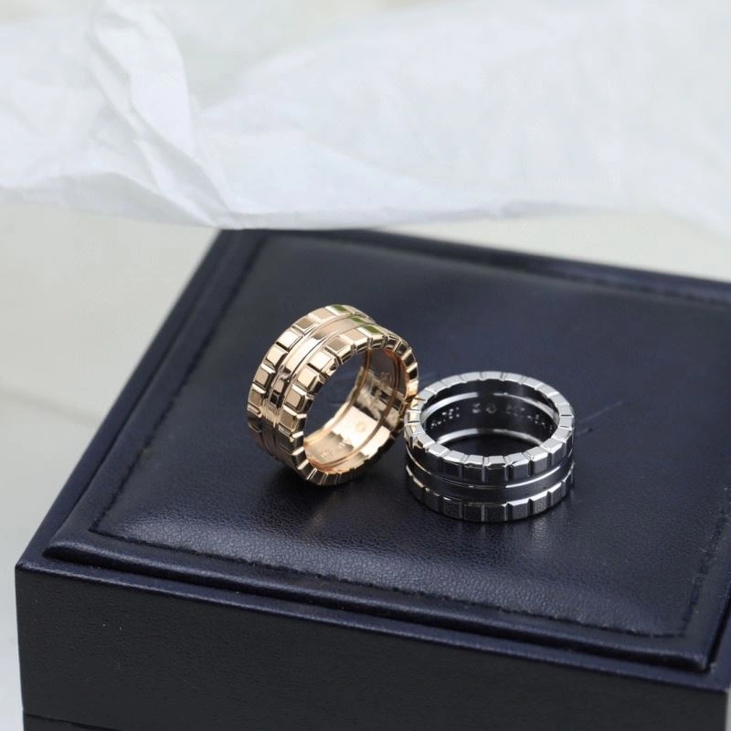 Reasonably priced Chopard Rings