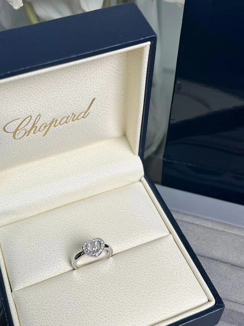 Chopard Rings