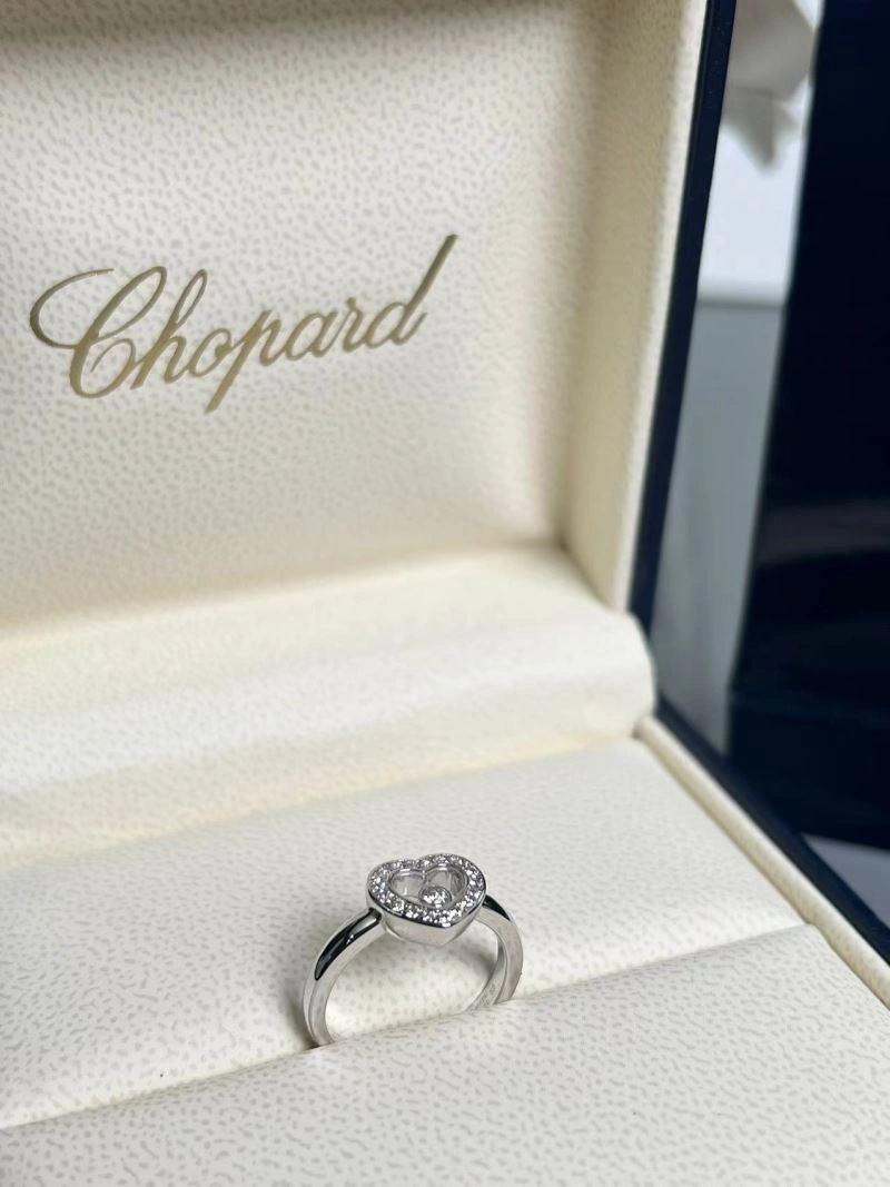 Economical Chopard Rings