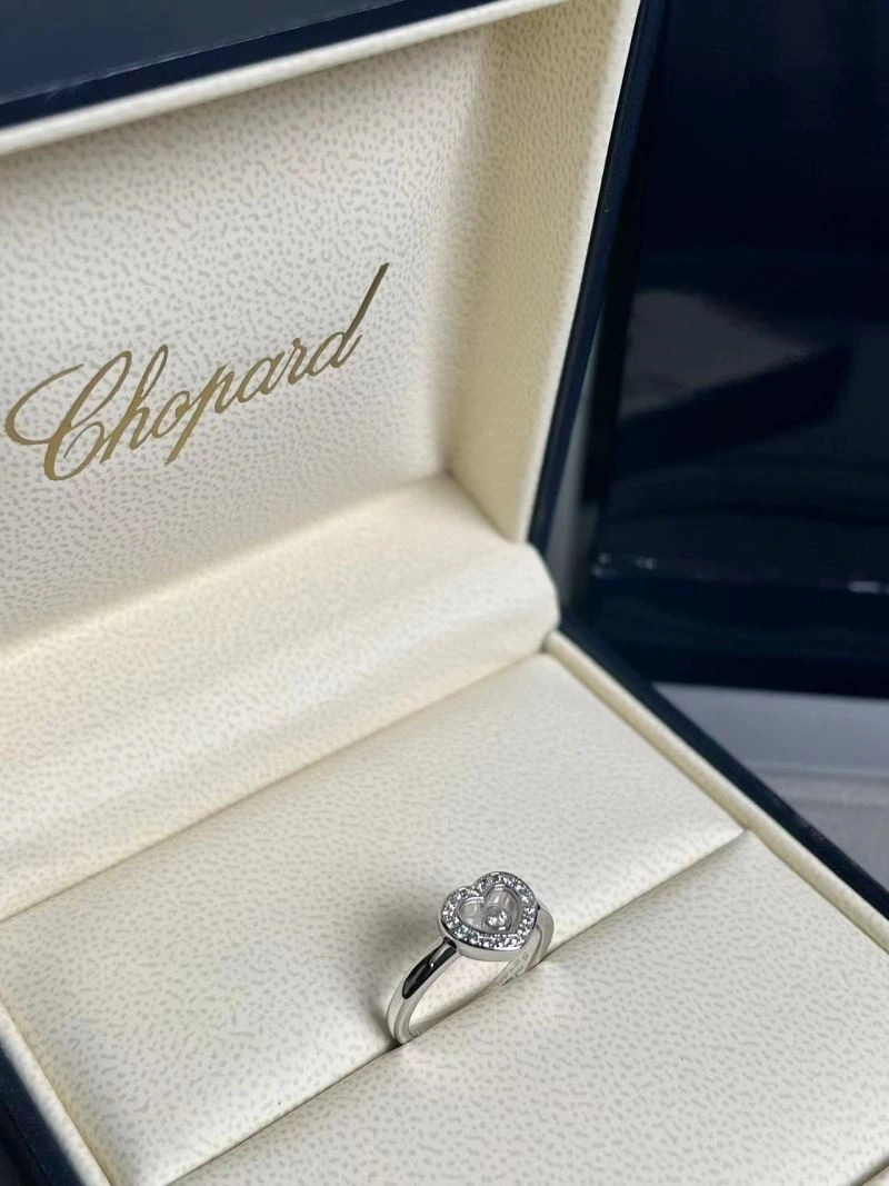 Economical Chopard Rings