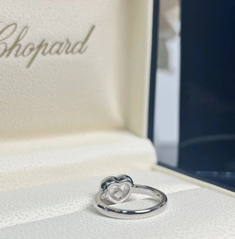 Economical Chopard Rings