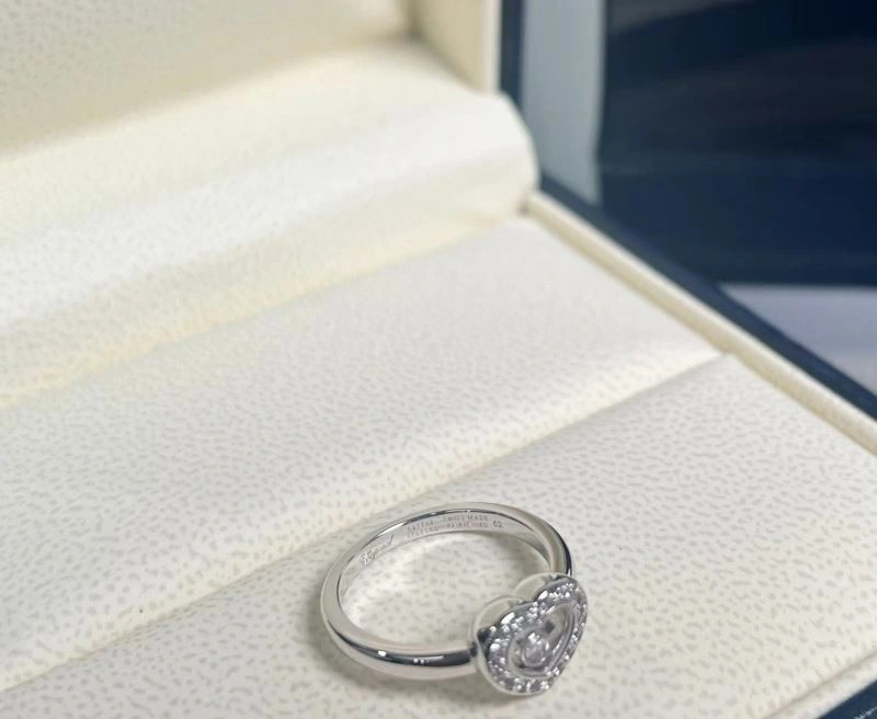 Economical Chopard Rings