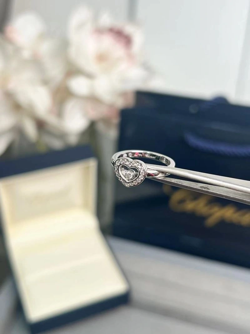 Economical Chopard Rings
