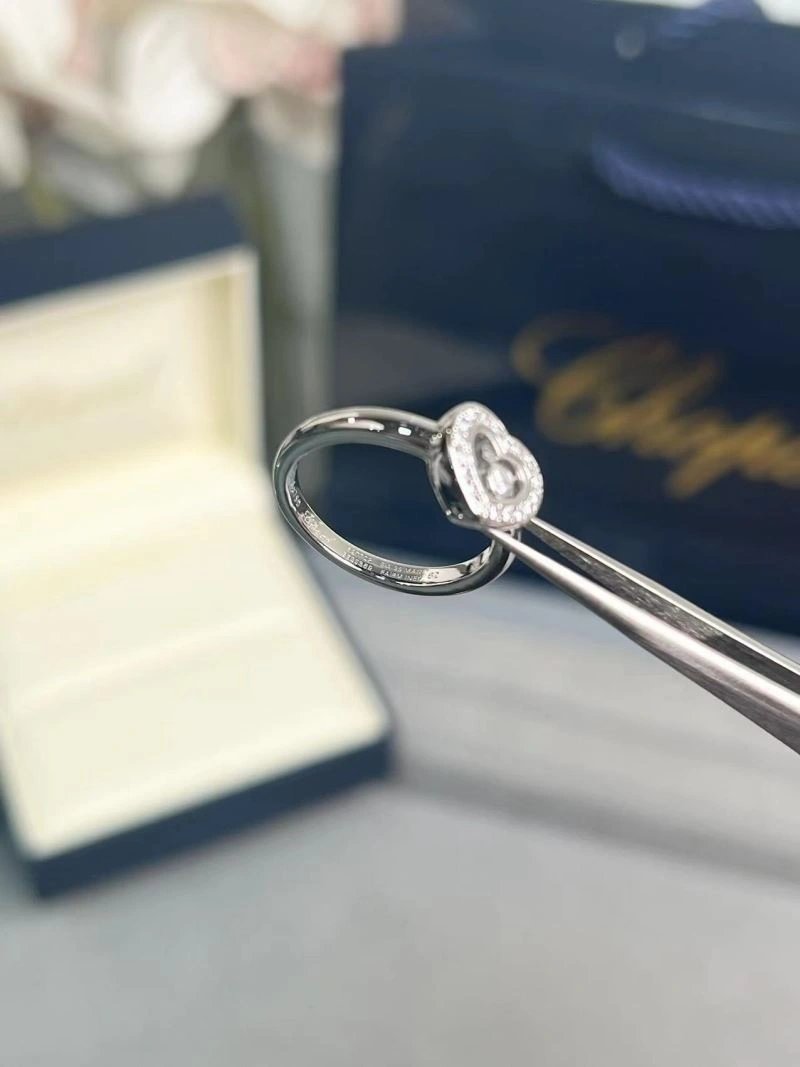 Economical Chopard Rings