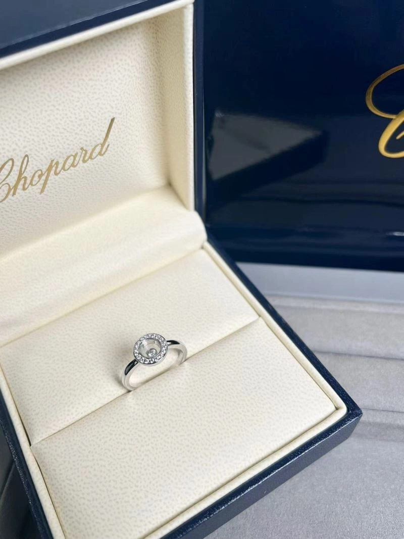 Chopard Rings