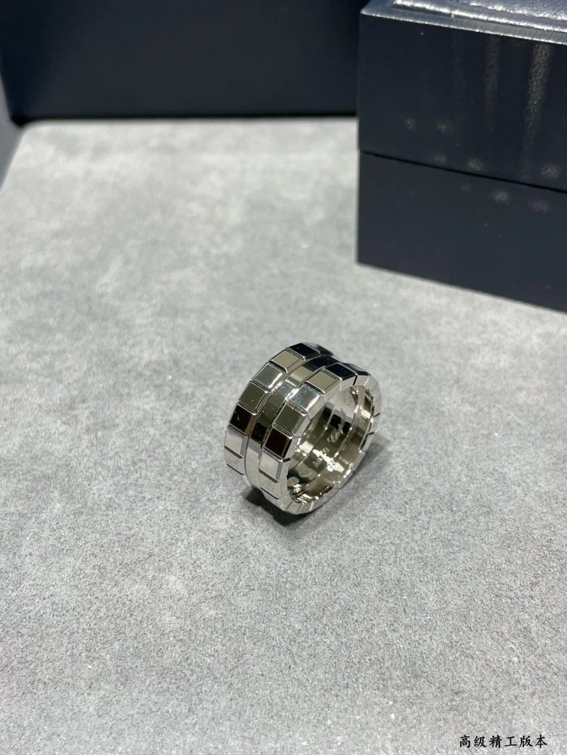 Authentic Chopard Rings