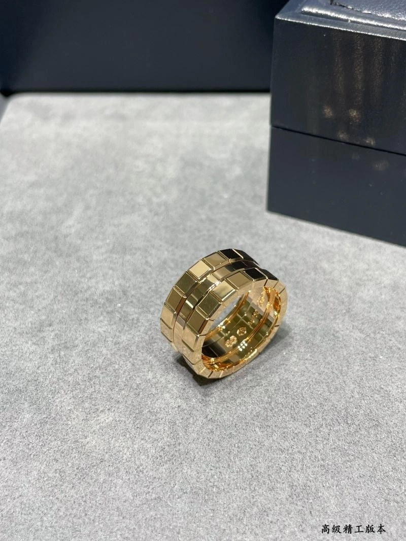 Authentic Chopard Rings