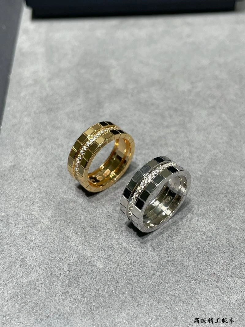 Original Chopard Rings