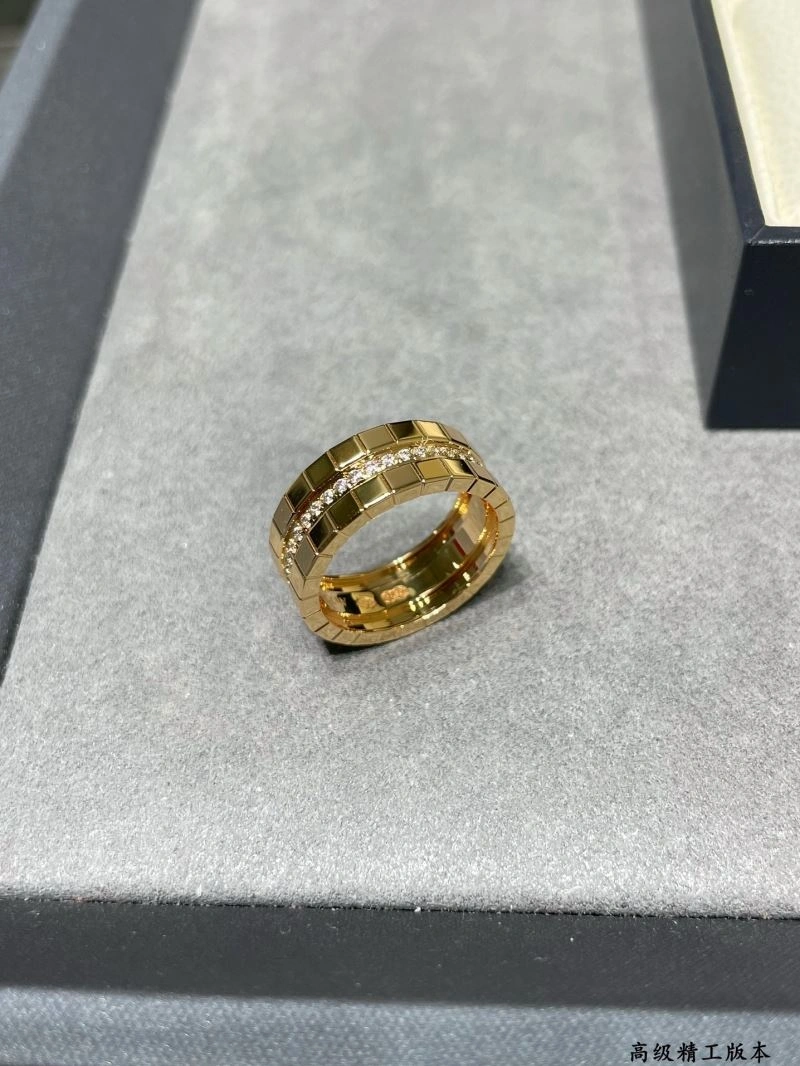 Original Chopard Rings