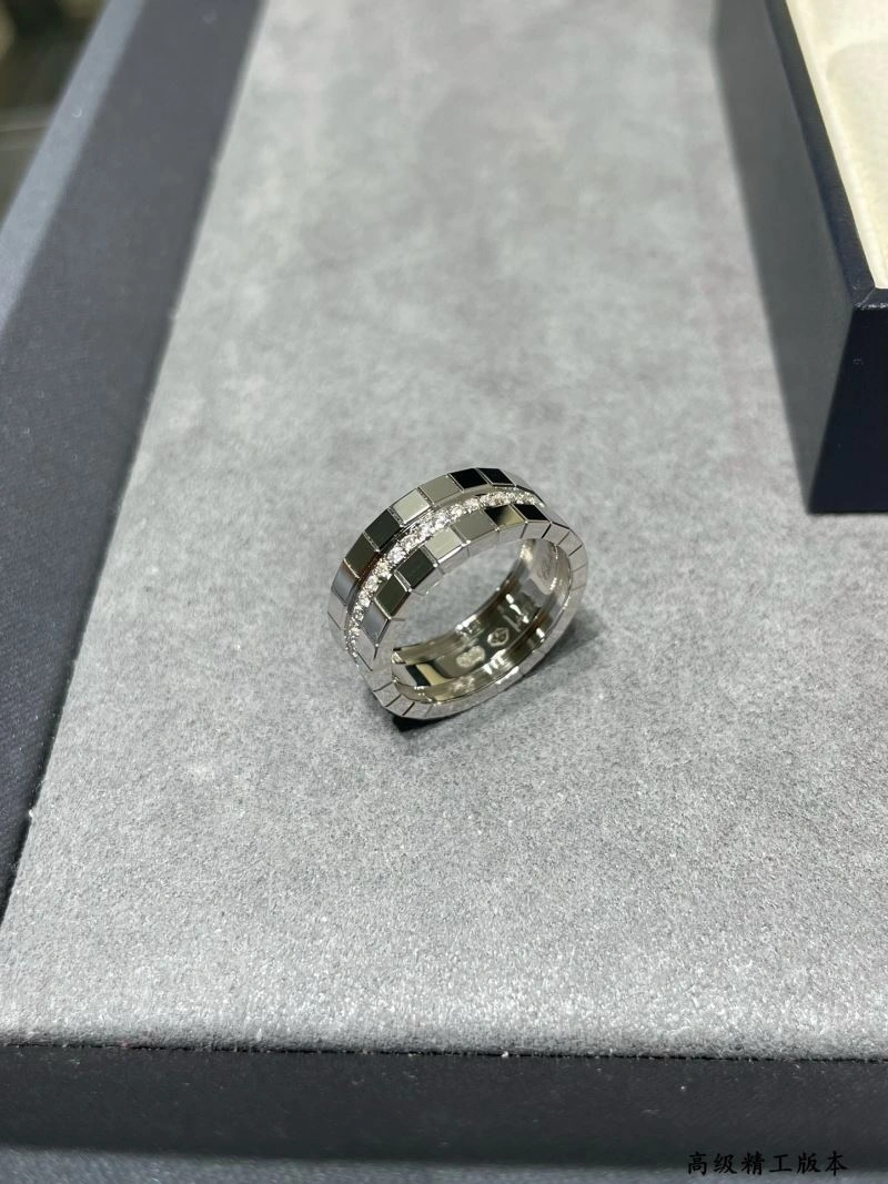Original Chopard Rings