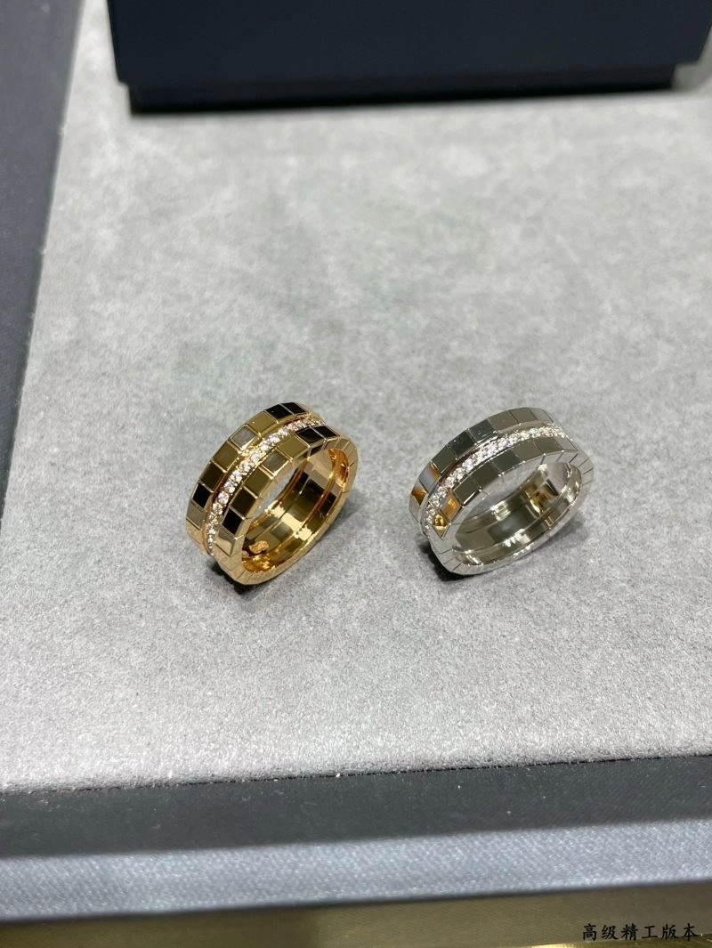 Original Chopard Rings