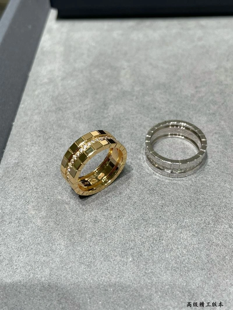 Original Chopard Rings