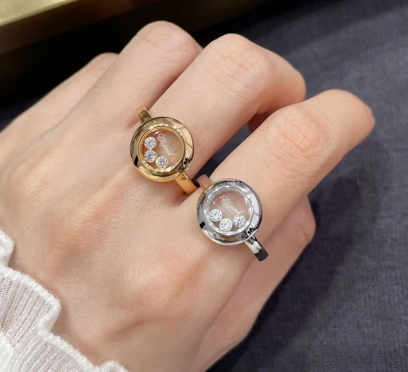Chopard Rings