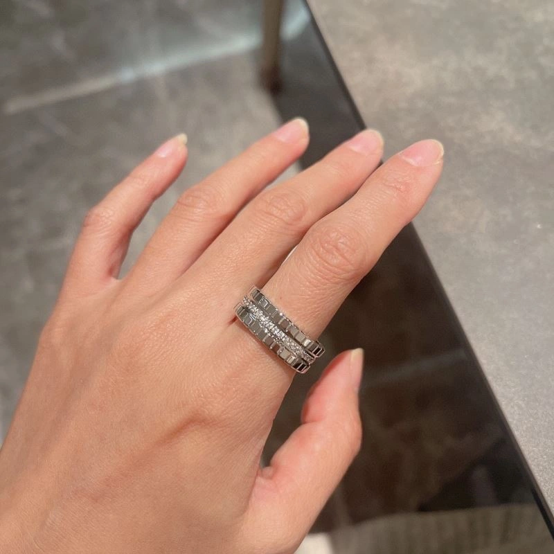 Reasonably priced Chopard Rings