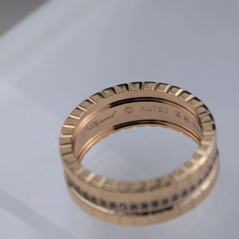 Reasonably priced Chopard Rings