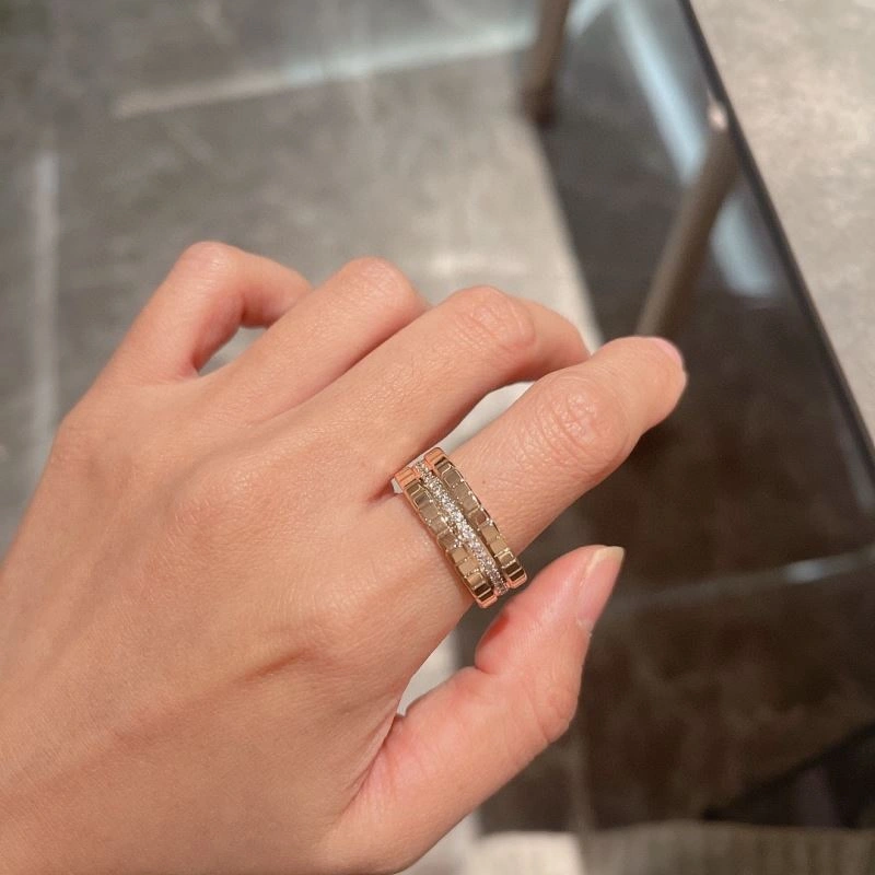 Reasonably priced Chopard Rings