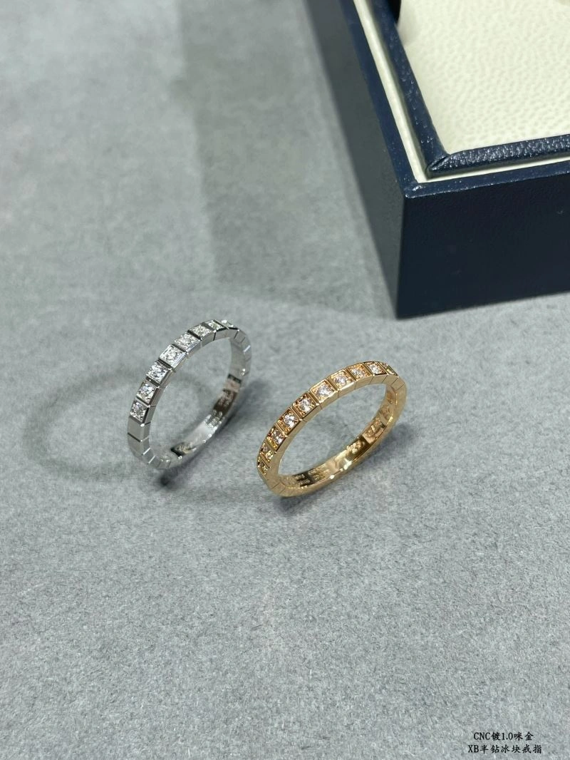 Accurate model Chopard Rings
