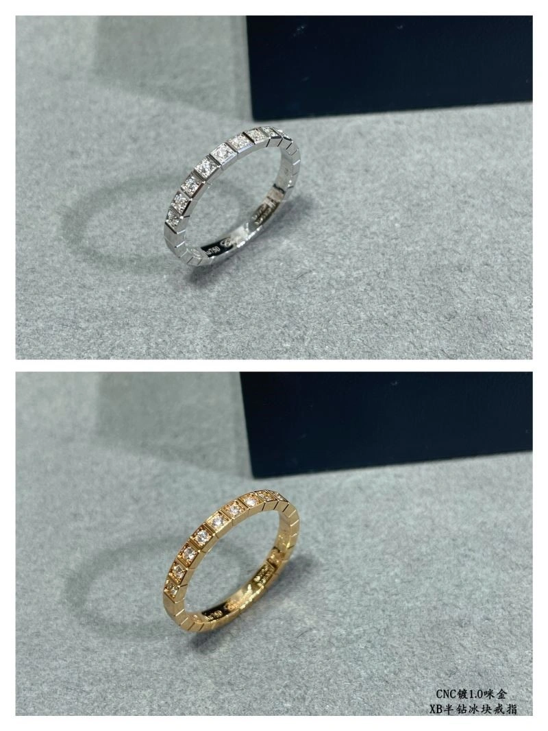 Economical Chopard Rings