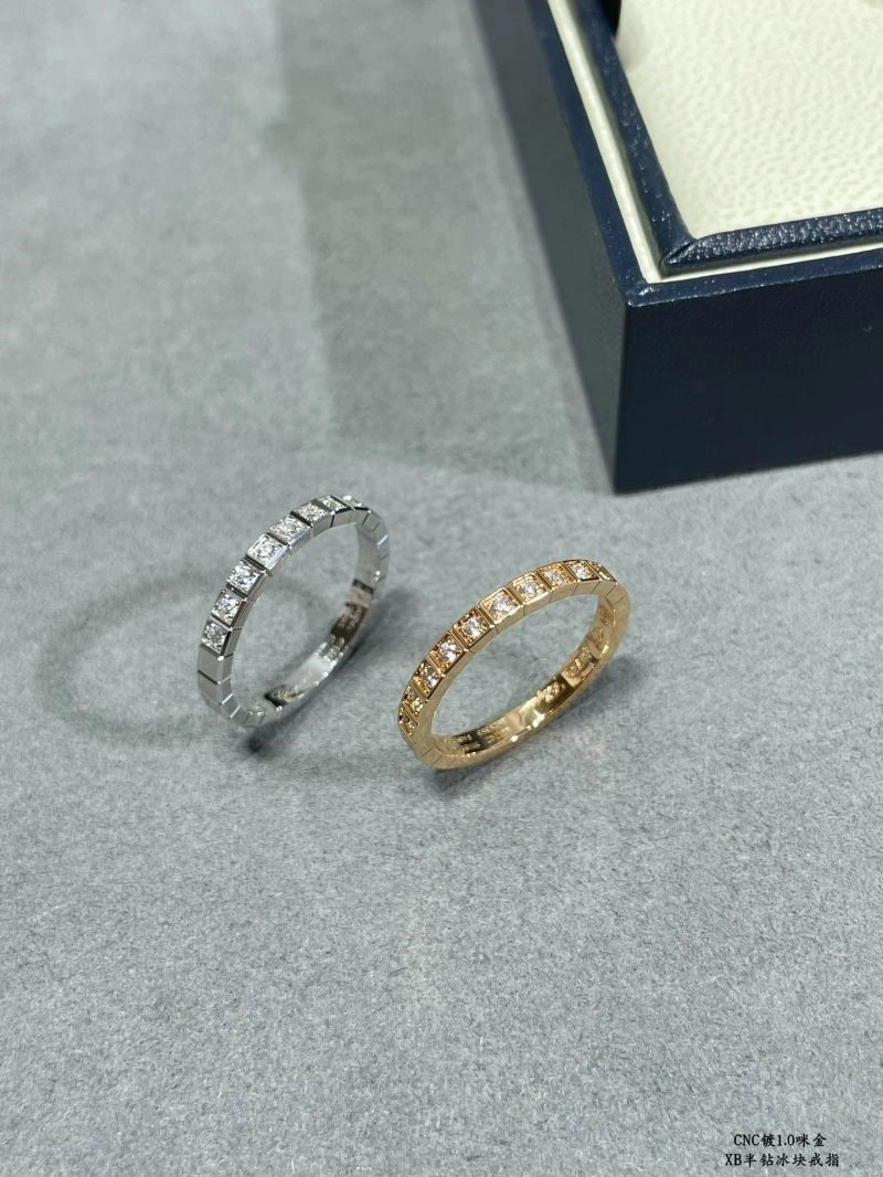 Economical Chopard Rings