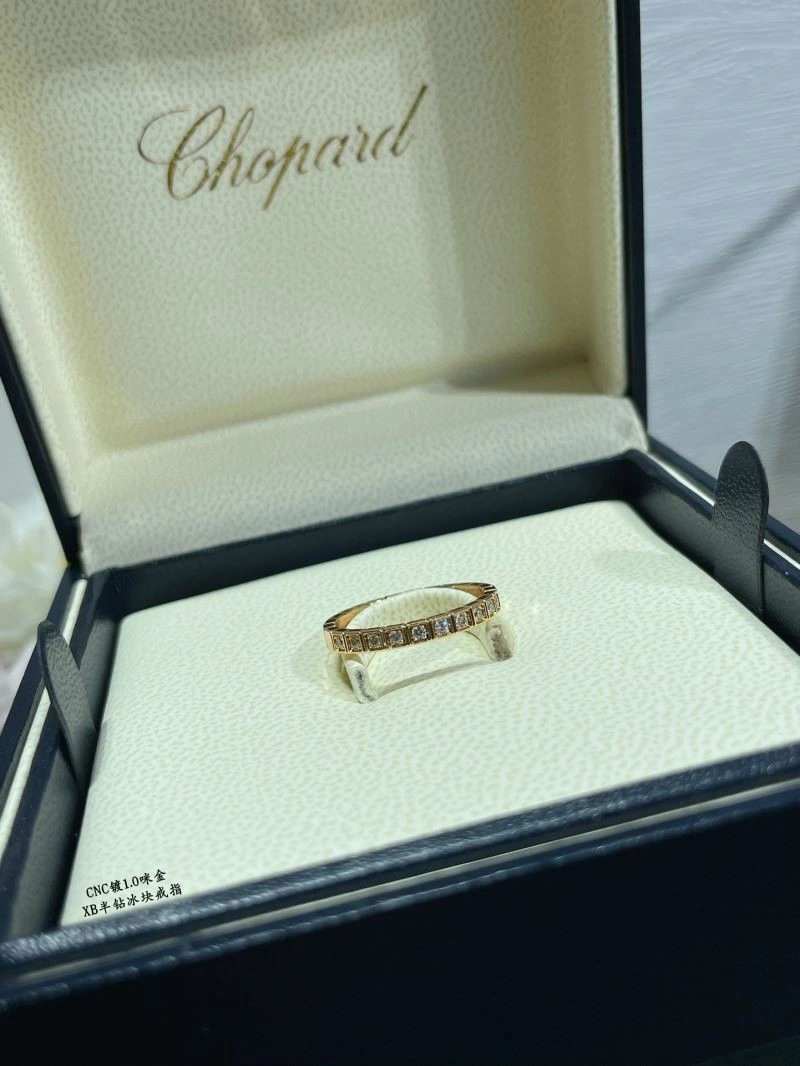 Economical Chopard Rings