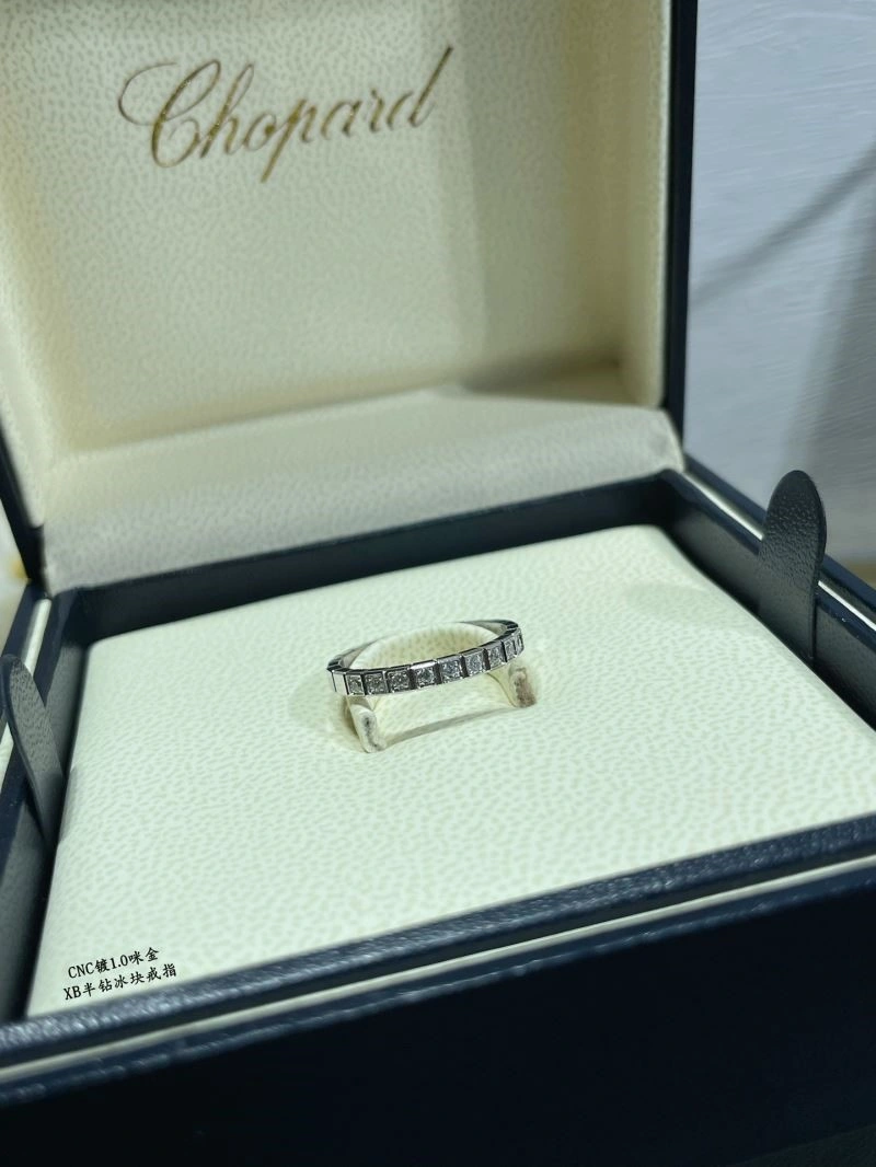 Economical Chopard Rings