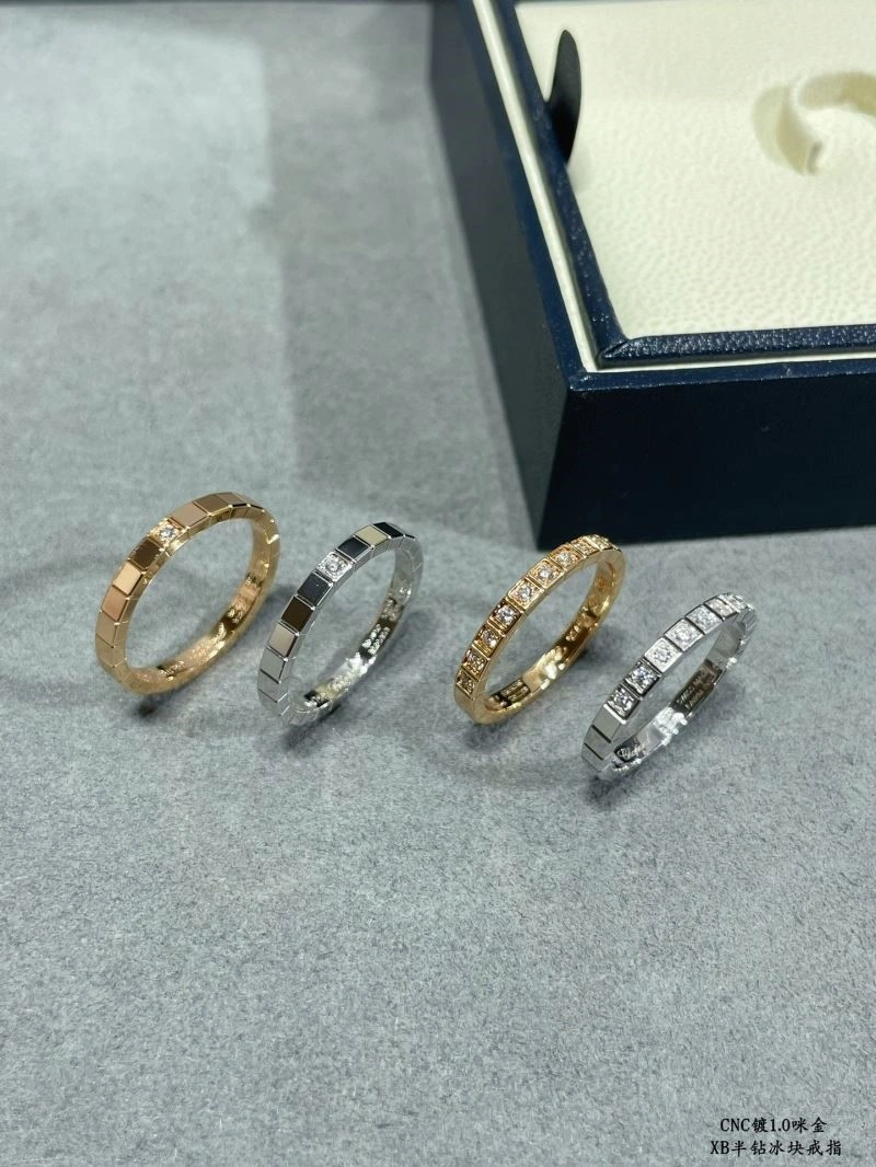 Economical Chopard Rings