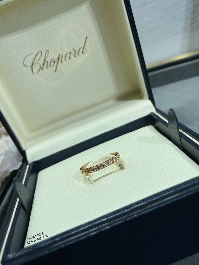 Economical Chopard Rings
