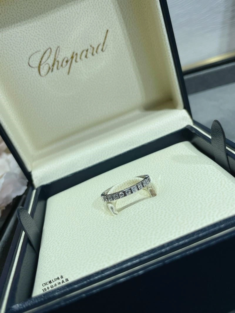 Economical Chopard Rings