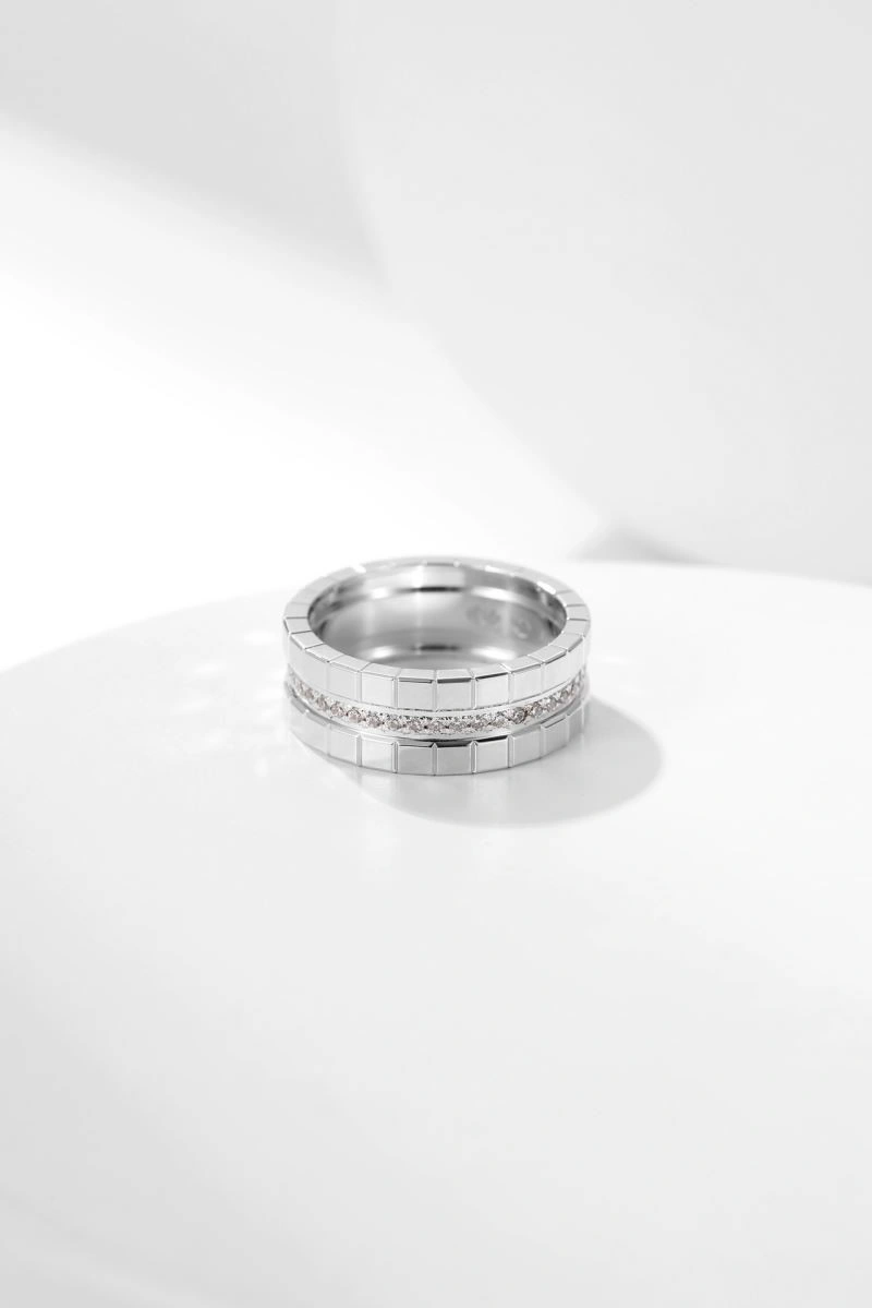 Real Chopard Rings