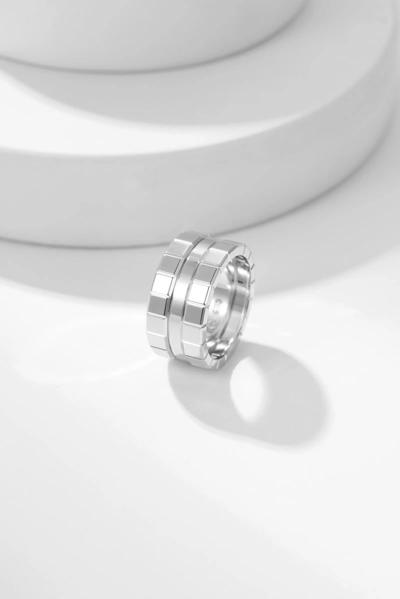 Discounted Chopard Rings
