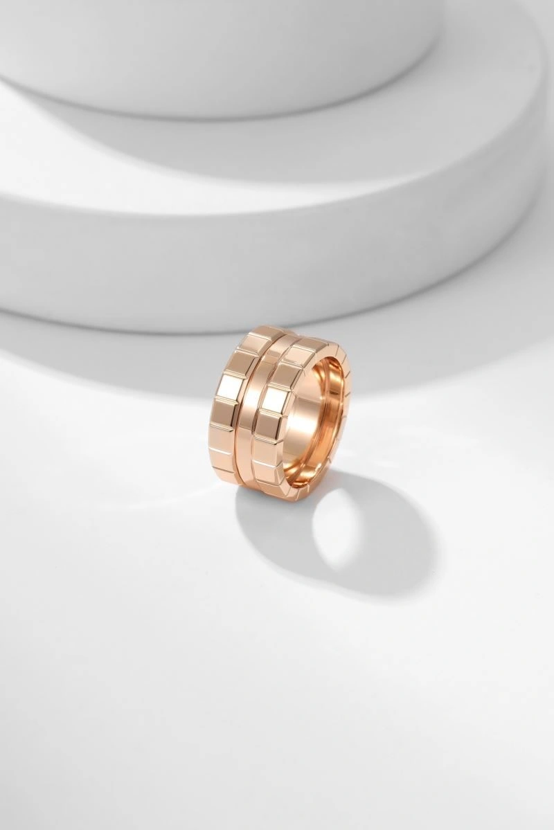 Discounted Chopard Rings