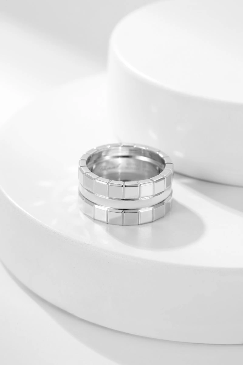 Discounted Chopard Rings