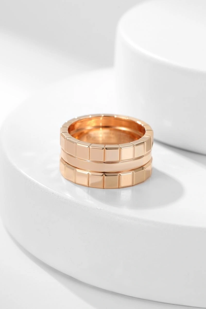 Discounted Chopard Rings