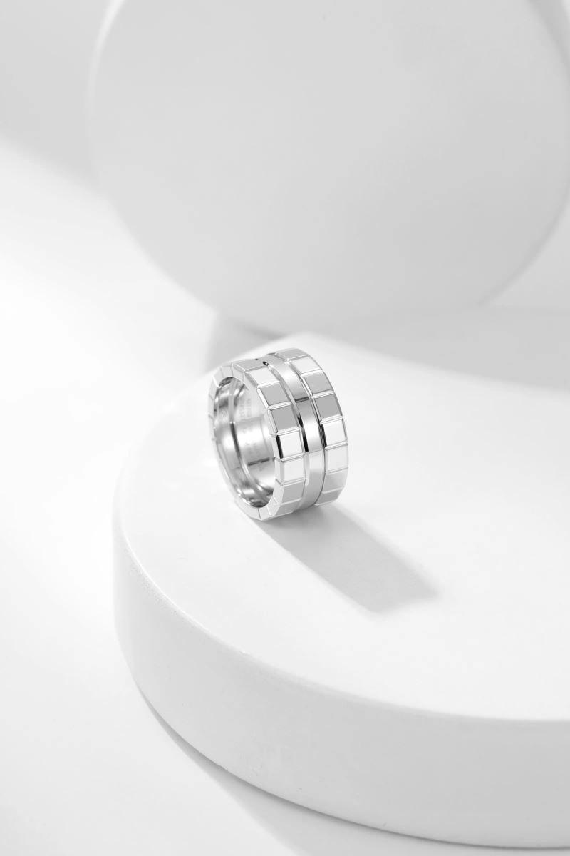 Discounted Chopard Rings